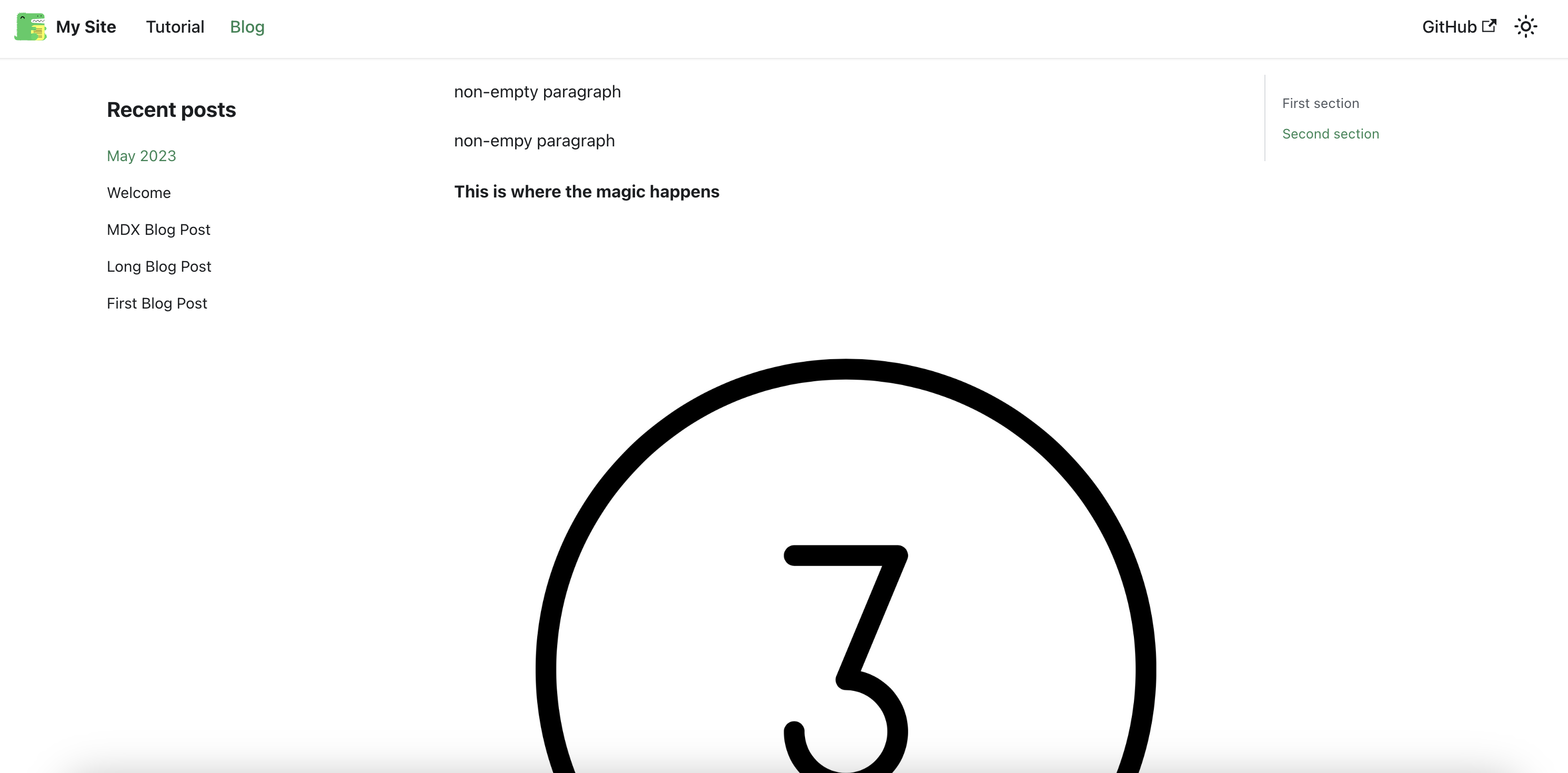Last Picture Overriden On Reload · Issue 9036 · Facebookdocusaurus · Github