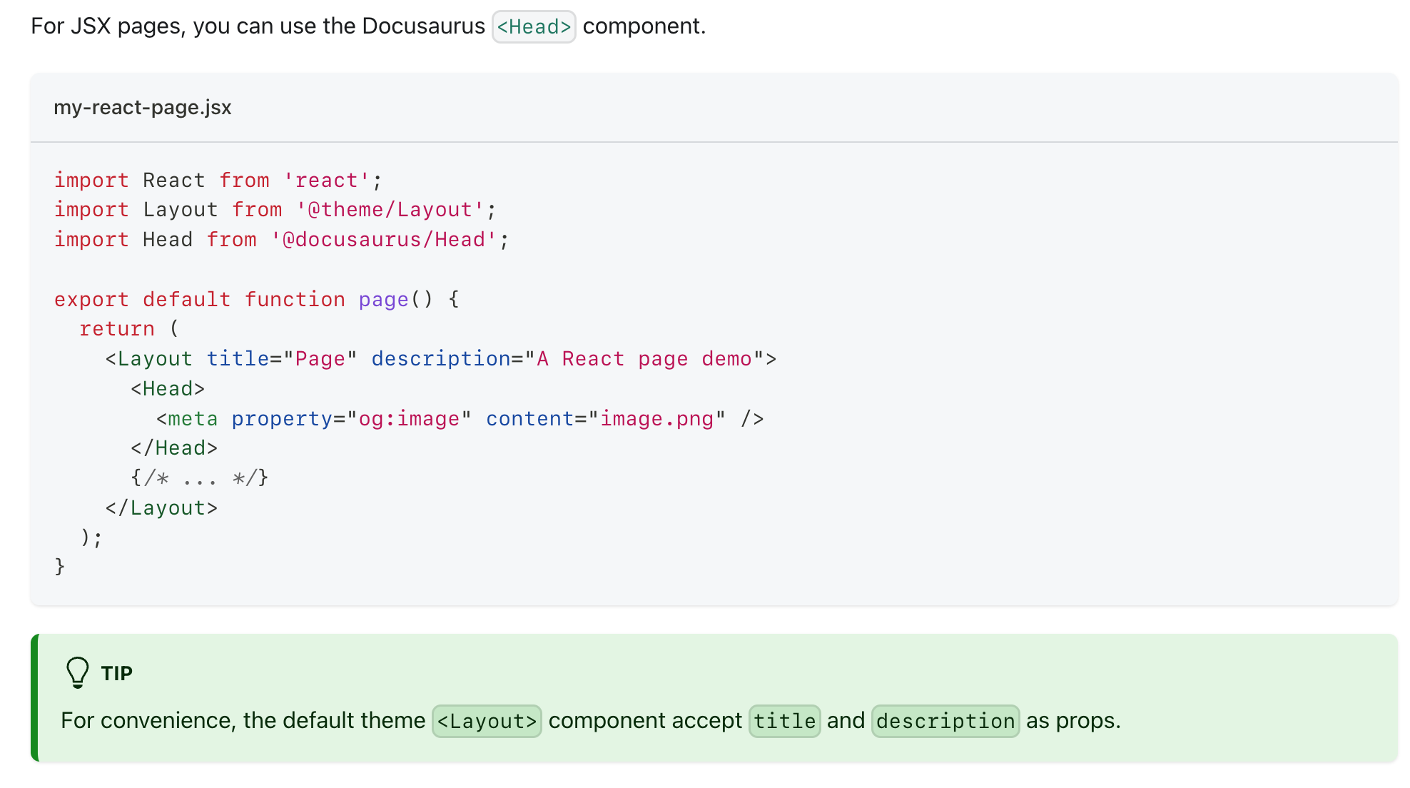Provide documentation on configuring .jsonld files to be loaded as script · Issue #9052 ...