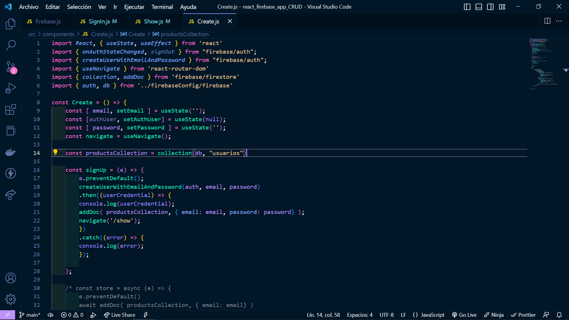GitHub - ManuEly19/proyecto_movil