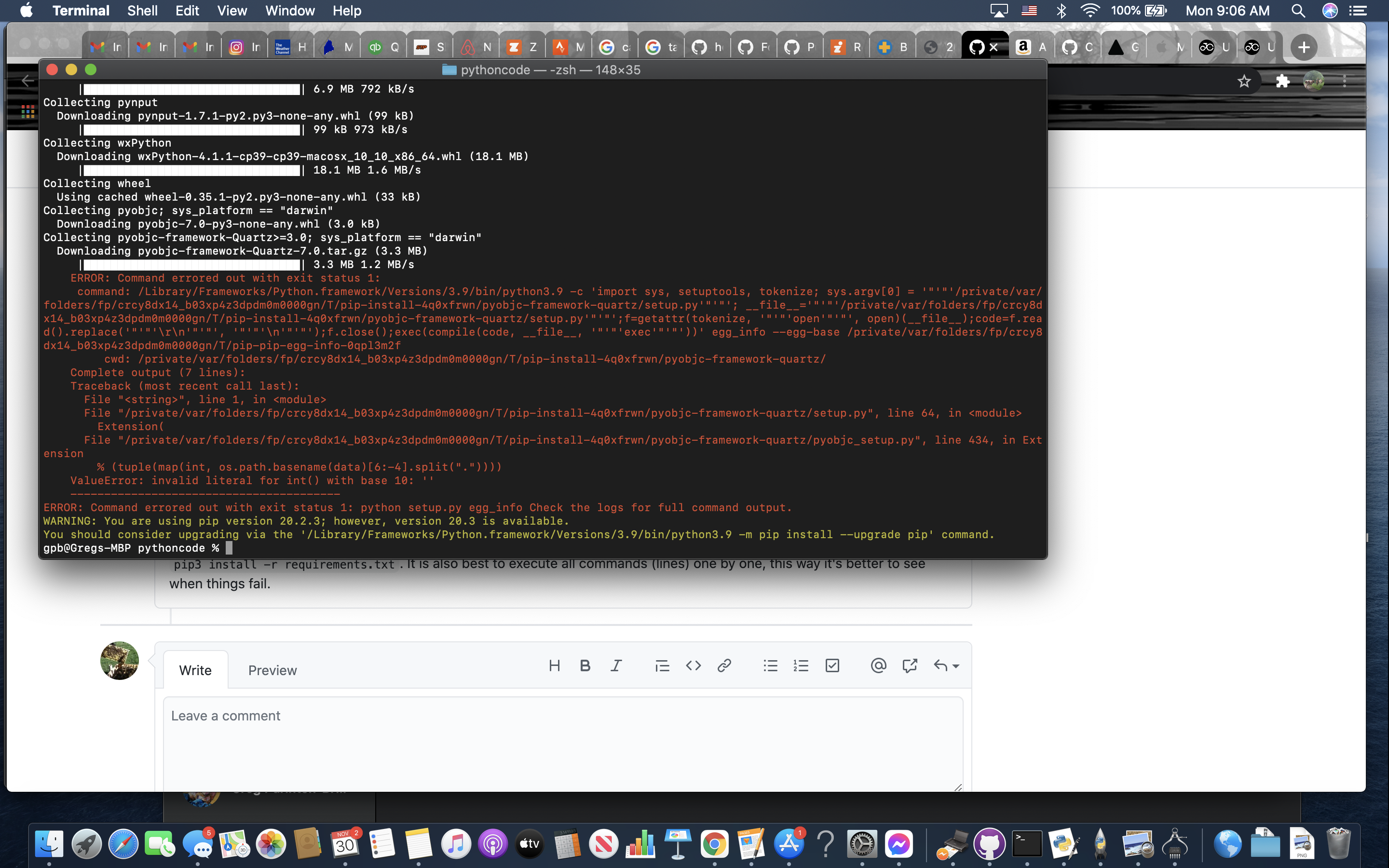 Run FortiusANT on MacOS · Issue #156 · WouterJD/FortiusANT · GitHub