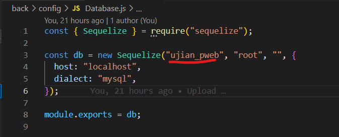 GitHub - mubasyir19/Ujian-PWeb-LABTI: Ujian LABTI Pemrograman Web