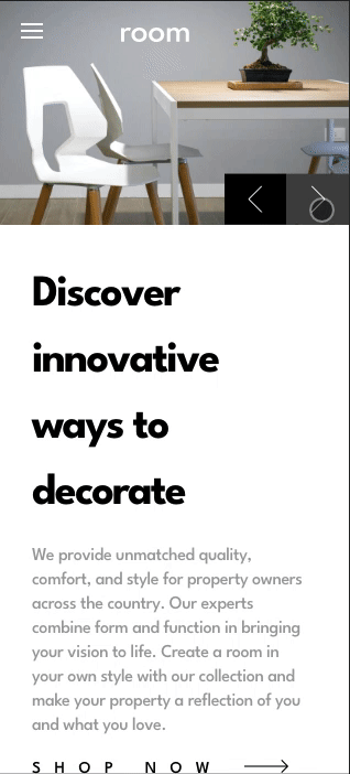 GitHub - glopzel/roomko