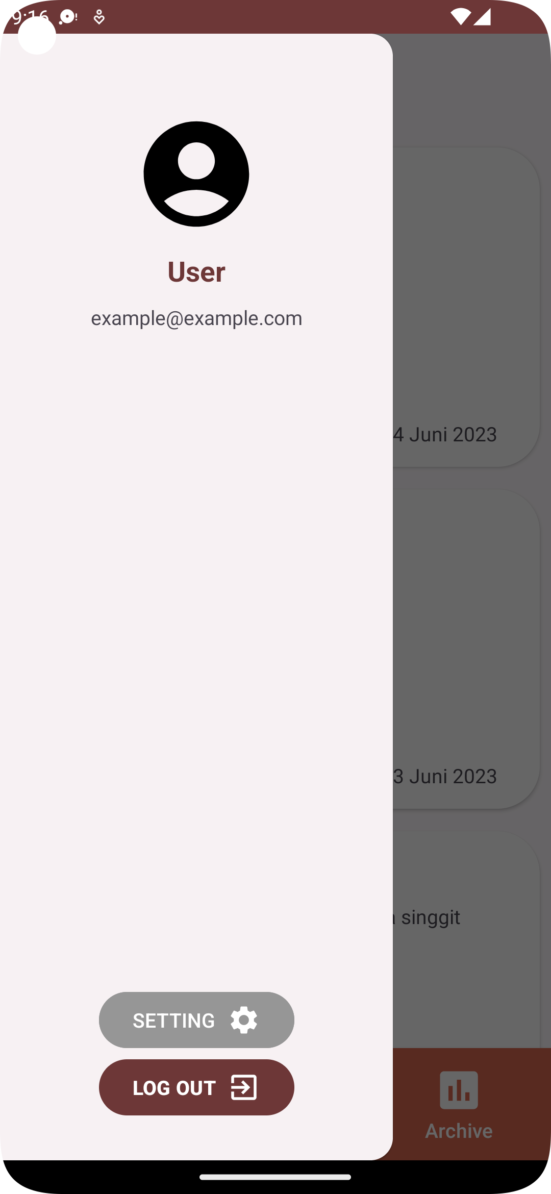 Github Gjoe27 Capstone Project Bangkit Repisitory For Capstone Project Bangkit 2023