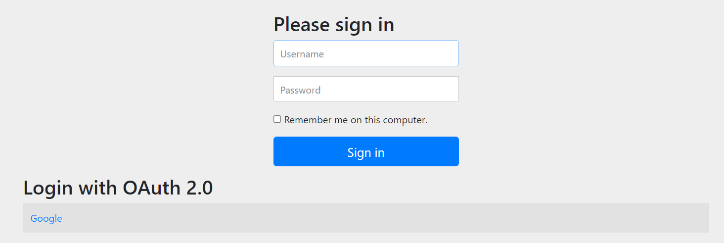 GitHub - NAKTA-Y/Club: 코드로 배우는 스프링 부트 웹 프로젝트 Part 5 실습