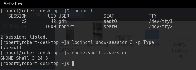 Make desktop notification clickable on Linux · Issue #9919 · electron ...