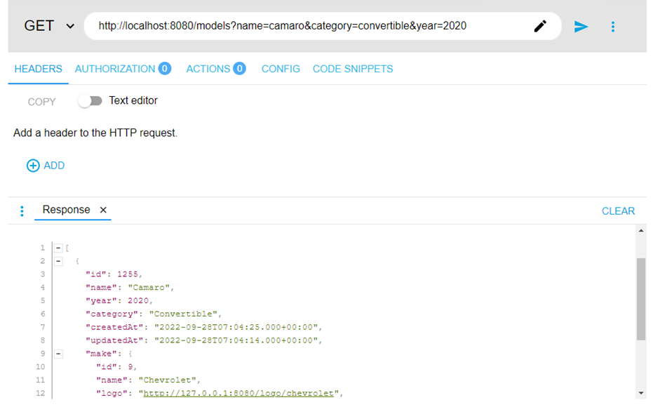 Github Reneravoala Car Model