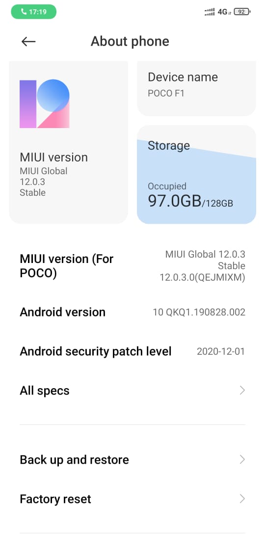 Showin "Cancelled" toast in some devices while click pay button , and after it returned to home ...