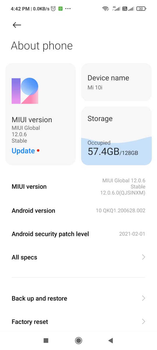Showin "Cancelled" toast in some devices while click pay button , and after it returned to home ...