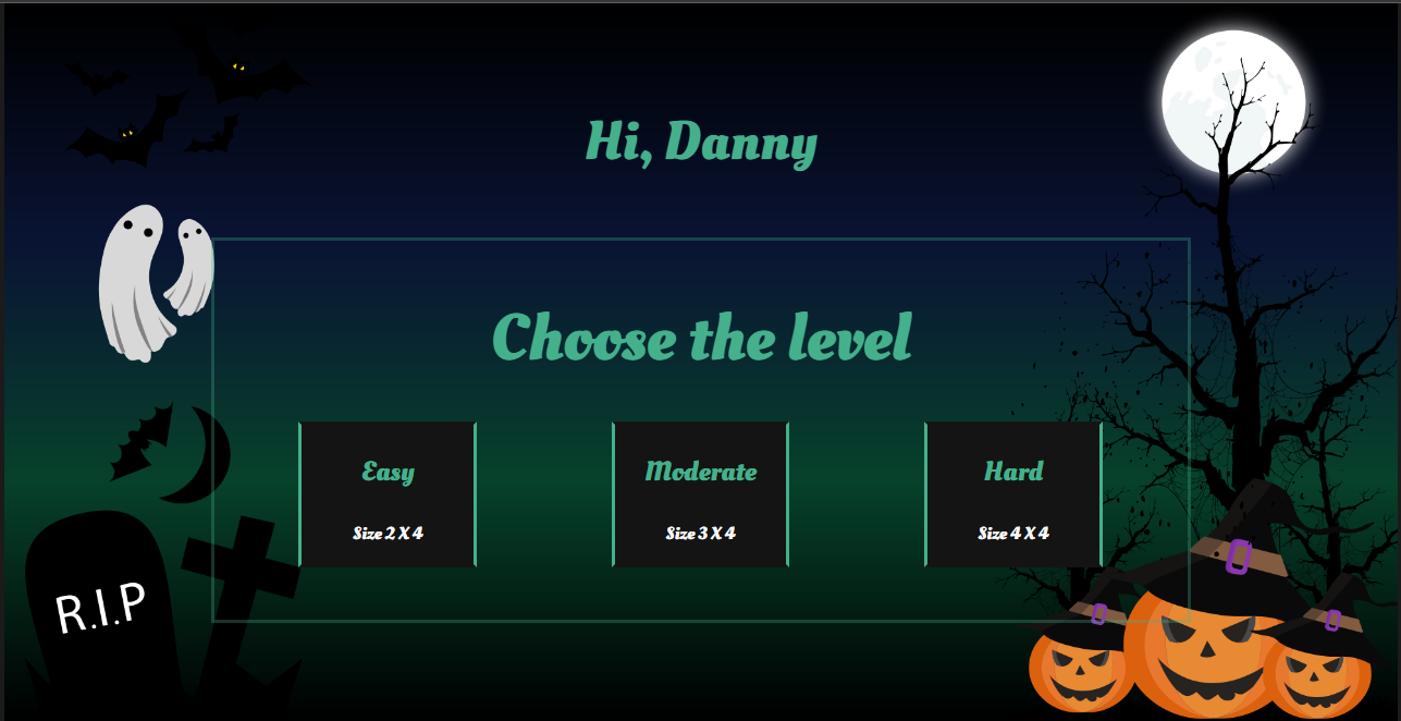 GitHub - DucTran999/flip-card-game: A simple flip card game