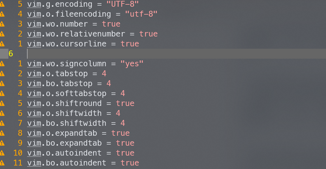 Unable to enter two Tabs · Issue #4277 · neoclide/coc.nvim · GitHub