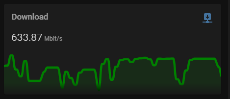 Color Thresholds only showing 1 color · Issue #548 · kalkih/mini-graph-card · GitHub