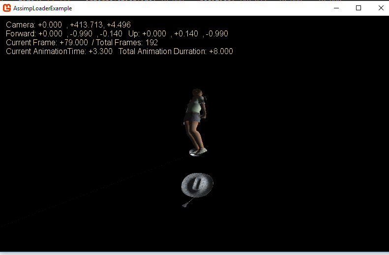 Understanding the relation between mesh transforms to bones. · Issue #2454 · assimp/assimp · GitHub
