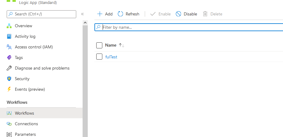 Logic App With Asev3 Not Working Internalservererror From Runtime · Issue 16292 · Hashicorp 