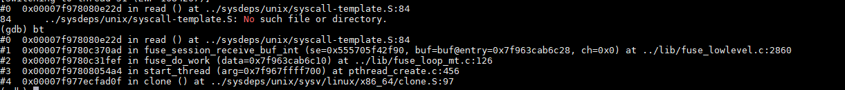 Stability test vdbench io continues to be 0 · Issue #874 · opencurve ...