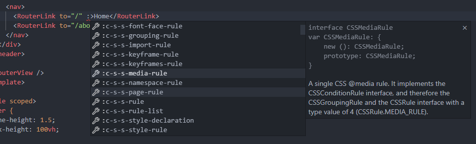 只要开启JS支持，模板属性提示混乱 · Issue #1895 · vuejs/language-tools · GitHub