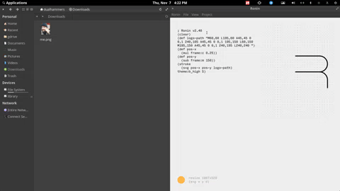 $path helper not working in Elementary OS · Issue #115 · hundredrabbits/Ronin · GitHub