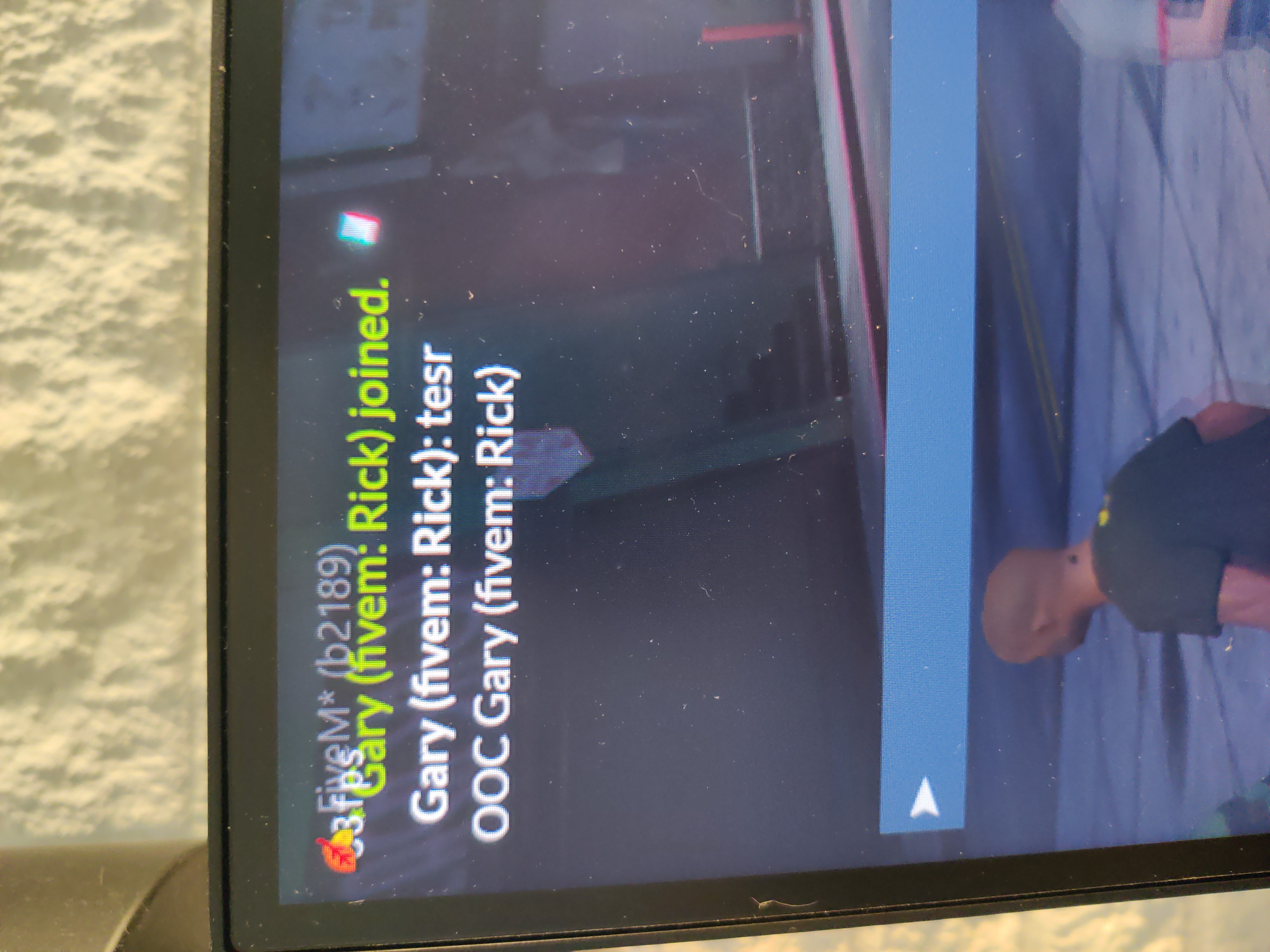 [BUG] Multiple bugs after major update · Issue #224 · qbcore-framework/qb-core · GitHub