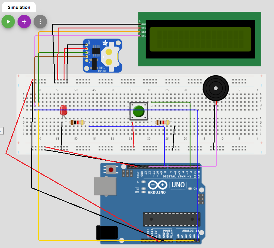 GitHub - Mihovil98/Arduino-Alarm-Stopwatch-Countdown