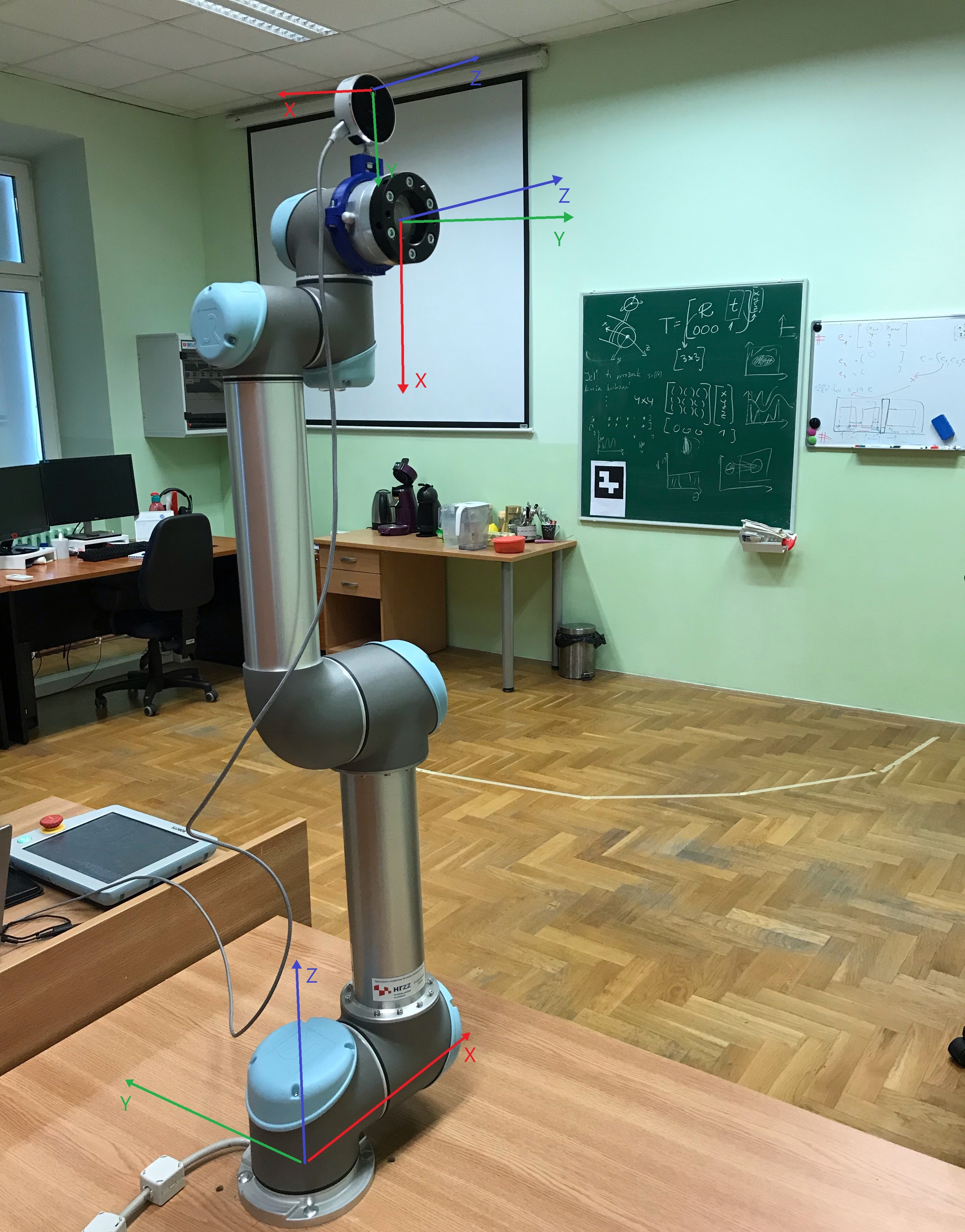 GitHub - Mihovil98/ROS-3D-Model