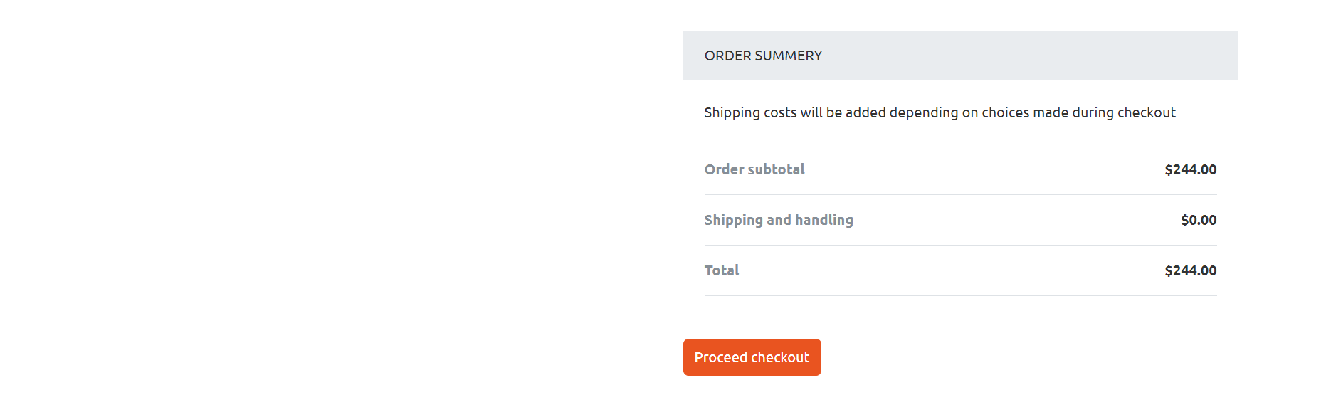 GitHub - EllieShilla/skinet: Concept e-commerce store using Angular, .Net Core, LiqPay, Docker