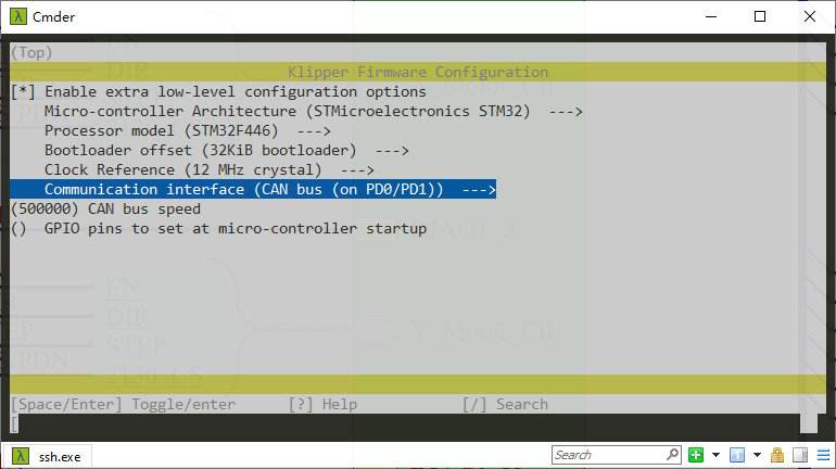 蜘蛛主板can收发器,配合sb_can_toolhead的使用方法 · Issue #2 · FYSETC/FYSETC_SB_CAN ...