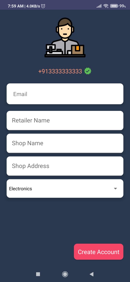 GitHub - raghavtilak/TradeConnect-App
