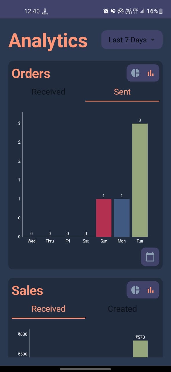 GitHub - raghavtilak/TradeConnect