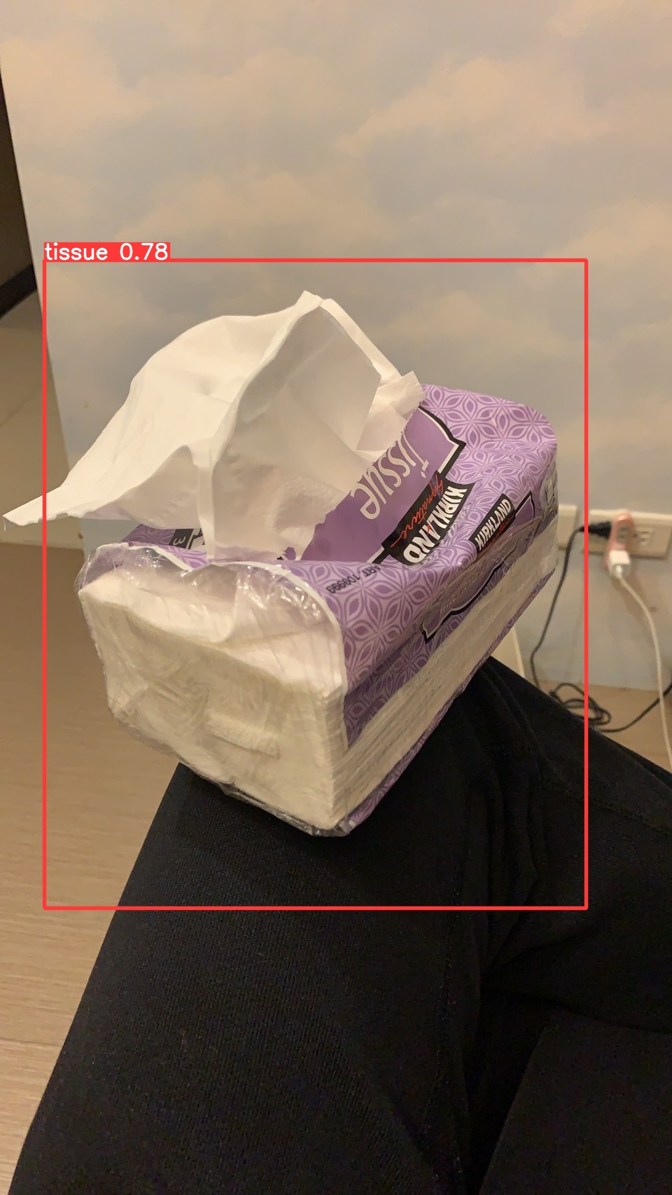 GitHub - Howdy-Lin/yolov5