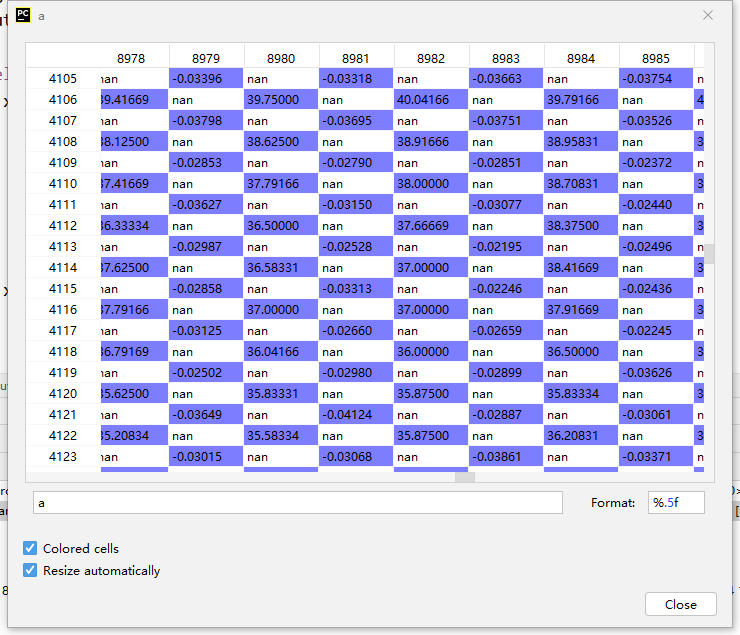 a bug · Issue #1 · Koni2020/SWFU · GitHub