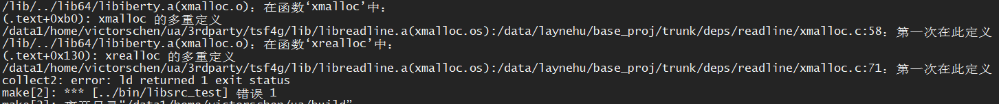 TMock单元测试框架 · Issue #1 · viclab/note · GitHub