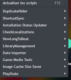 Playnite 9 Beta : Plugin didn't load correctly · Issue #41 · Lacro59/playnite-gameactivity ...