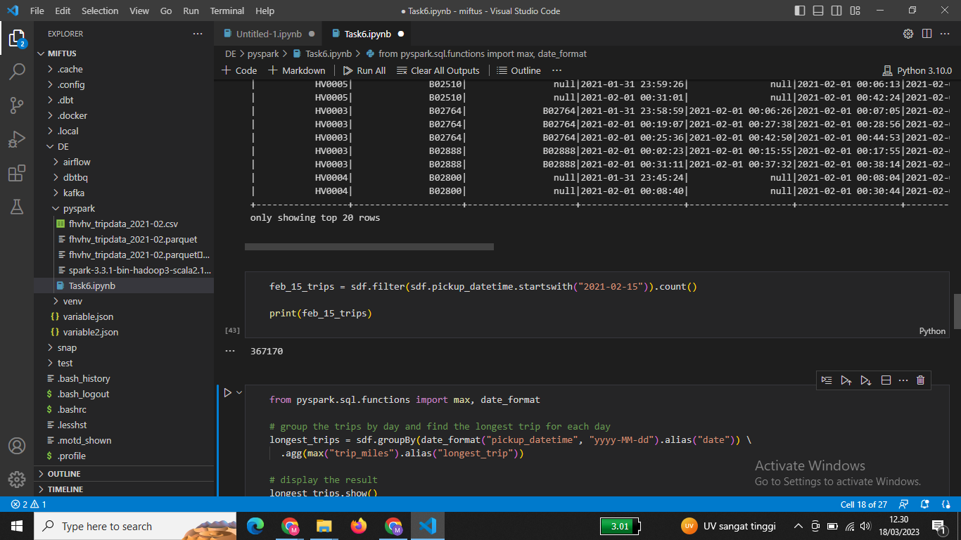 GitHub - miftus/Task6