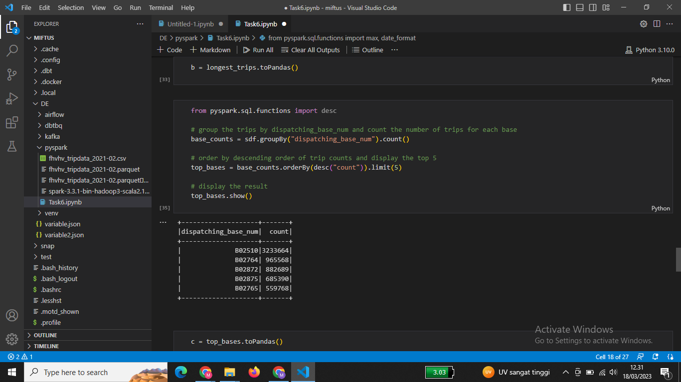 GitHub - miftus/Task6