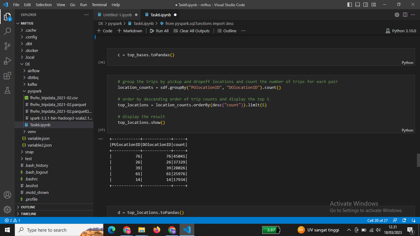 GitHub - miftus/Task6 GitHub - miftus/Task6