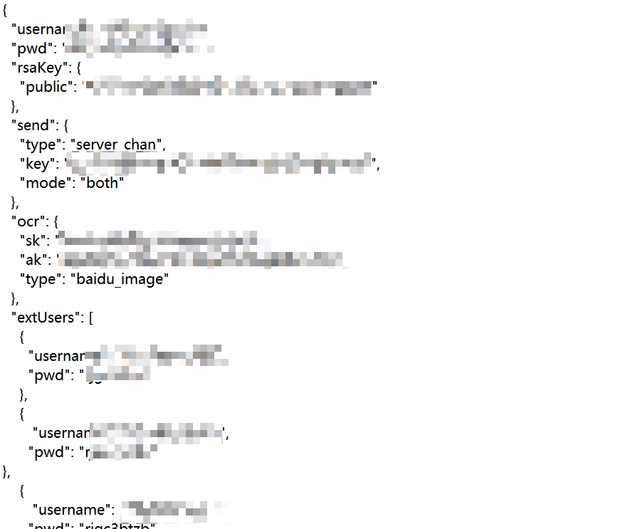 脚本运行显示unknown client id · Issue #85 · saddit/fjqndxx-v2 · GitHub