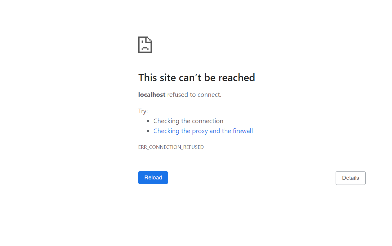 Error with the installtion via GUI Dashboard · Issue #665 · nocodb/nocodb · GitHub