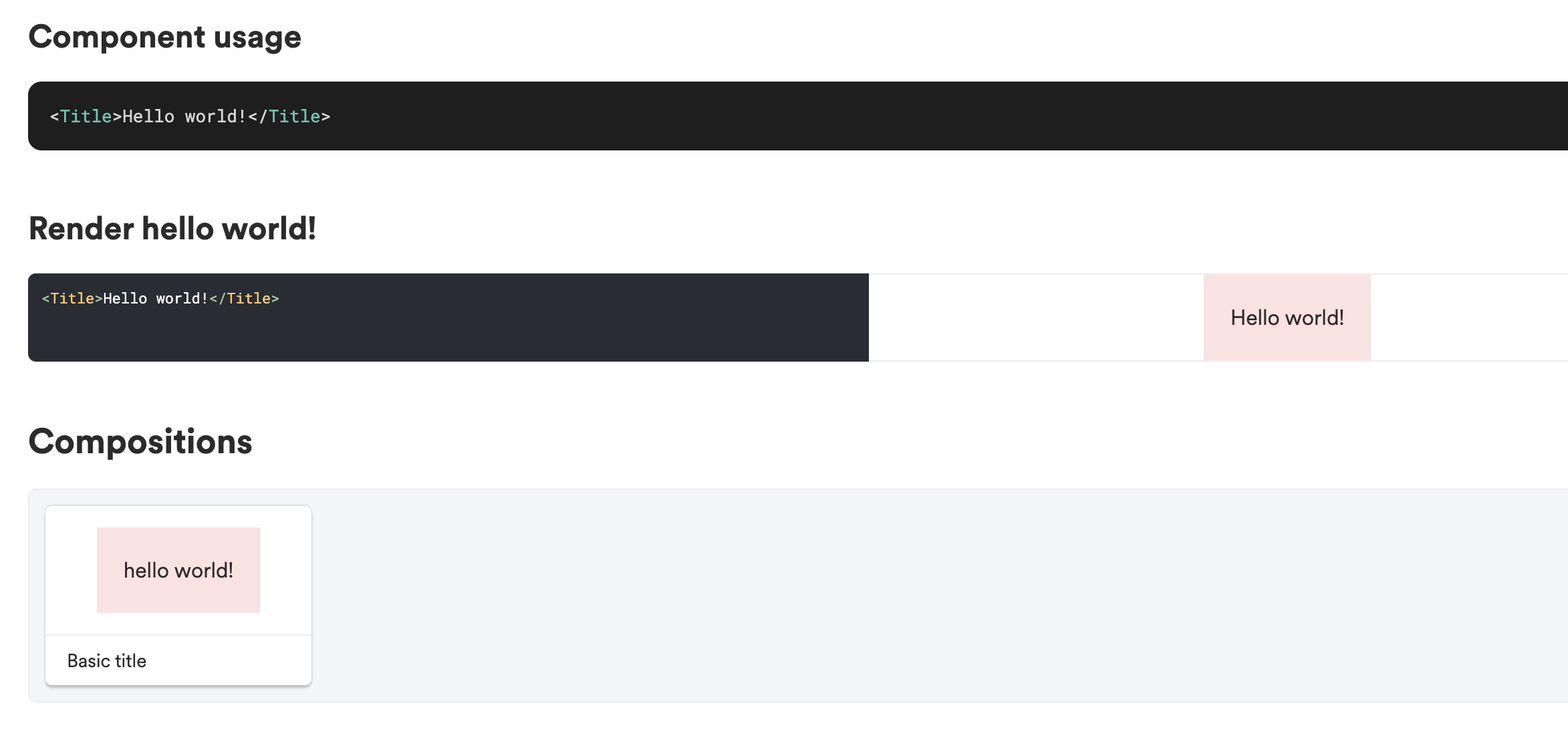 Issue With Tailwind Css Styling Integration In React Project · Issue 7750 · Teambitbit · Github