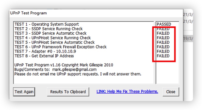 upnp打开却无法生效 · Issue #6570 · coolsnowwolf/lede · GitHub