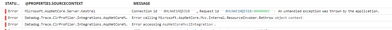 System.NullReferenceException on trace 1.3 · Issue #376 · DataDog/dd ...