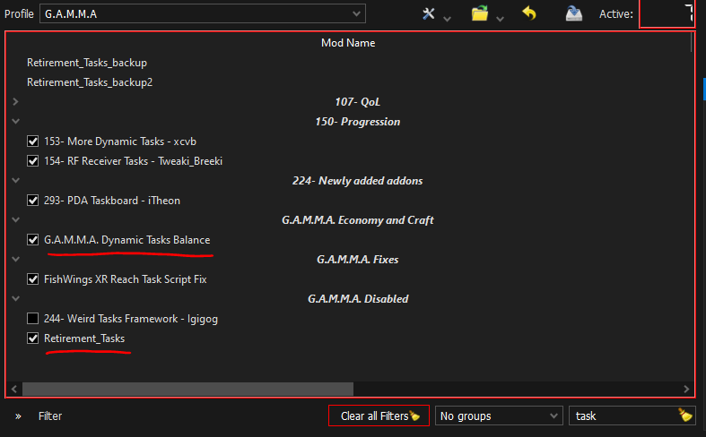 GitHub - vbrfgd/Stalker_Anomaly_GAMMA_Retirement_Tasks: A mod for Stalker Anomaly / GAMMA that ...