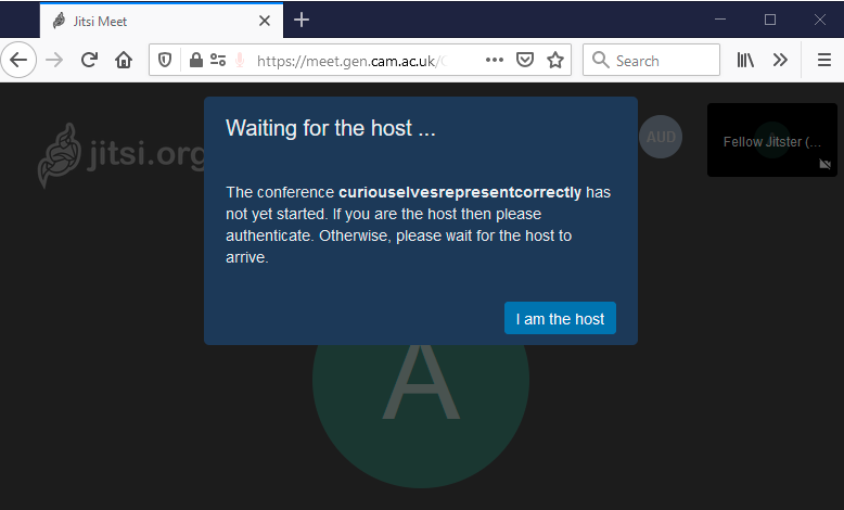 Member a room gets host permissions · Issue #106 · igniterealtime/openfire-pade-plugin · GitHub