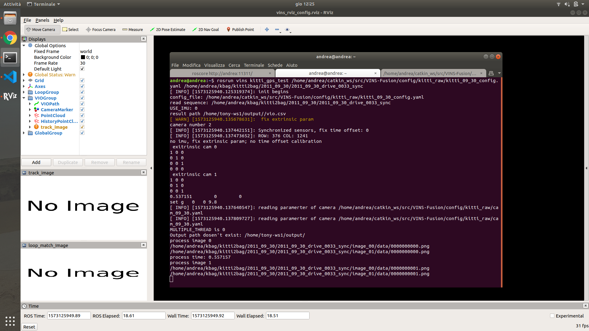 Gps node block process on the first image · Issue #83 · HKUST-Aerial-Robotics/VINS-Fusion · GitHub