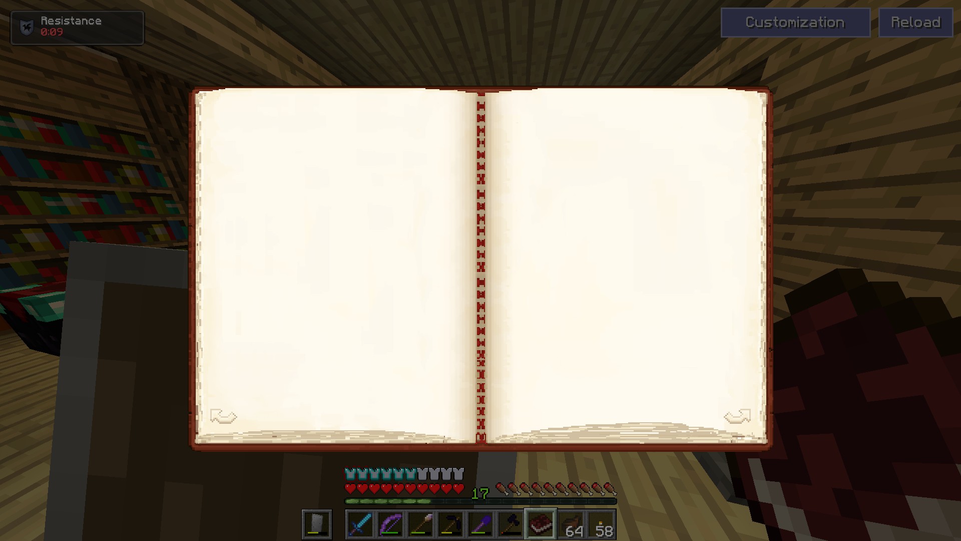 Bestiary blank · Issue #3188 · AlexModGuy/Ice_and_Fire · GitHub