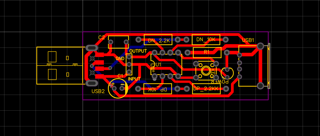 GitHub - azlanikram/ATTINY-QC2.0-TRIGGER-WITH-PCB
