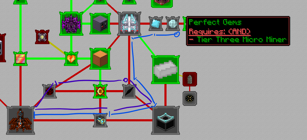Tier Three Microminer unnecessity · Issue #438 · Nomi-CEu/Nomi-CEu · GitHub
