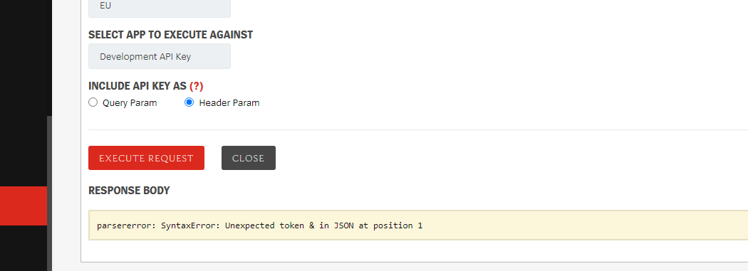 [BUG] JSON not parsing on the API on every region · Issue #442 · RiotGames/developer-relations ...
