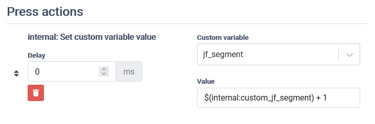 Incorrect use of action to set custom variable causes companion to lock-up · Issue #1848 ...