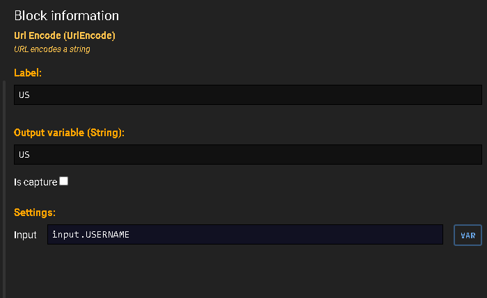 [BUG] Can't read input password · Issue #80 · openbullet/OpenBullet2 · GitHub