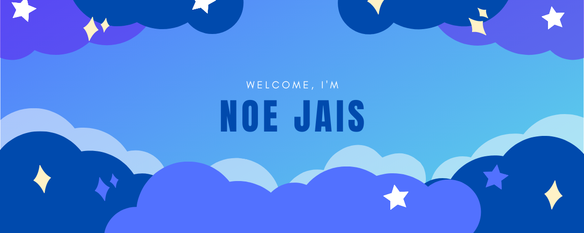 Noe-Epi2024 (Noé Jais) · GitHub