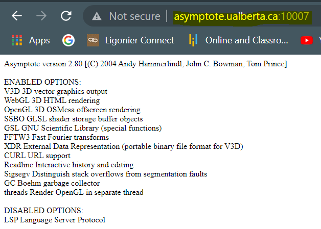 Port 10007, unable to connect · Issue #5 · vectorgraphics/asymptoteWebApplication · GitHub